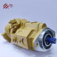 China 70453-LBG+78453-LAV  78453 High Pressure Hydraulic Piston Pump for sale