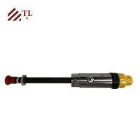 China Fuel Injector 4W7018 4W-7018 0R3432 OR3422  erpillar 3406B 3408 3408B 3412 3412C for sale