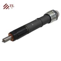 China 65.10101-7088 INJECTOR ASSY For  DOOSAN D160 DX300 65101017088 for sale