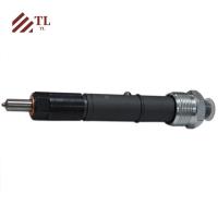 China 65.10101-7088 INJECTOR ASSY For  DOOSAN D160 DX300 65101017088 for sale