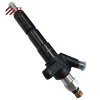 China Excavator Engine Injectors Fuel Injectors 65.10101-7298  For Doosan for sale