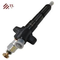 China Excavator Engine Injectors Fuel Injectors 65.10101-7298  For Doosan for sale