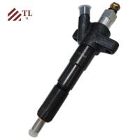 China Excavator Engine Injectors Fuel Injectors 65.10101-7298  For Doosan for sale