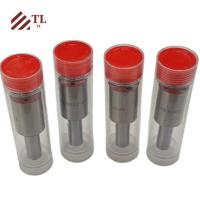 China Injectors Spare Part 65.10102-6046 NOZZLE INJECTION Doosan for sale