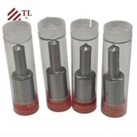 China Injectors Spare Part 65.10102-6046 NOZZLE INJECTION Doosan for sale