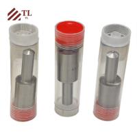 China Fuel Injector Nozzle 65.10102-6069  For Doosan Machinery for sale