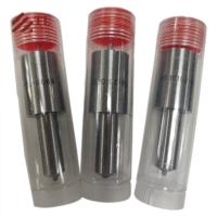 China Fuel Injector Nozzle 65.10102-6069  For Doosan Machinery for sale