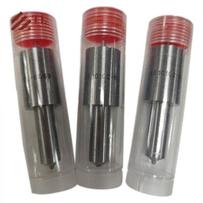 China Fuel Injector Nozzle 65.10102-6069  For Doosan Machinery for sale