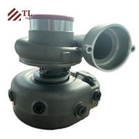 China 123-6478 erpillar Turbocharger Excavator Spare Parts for sale