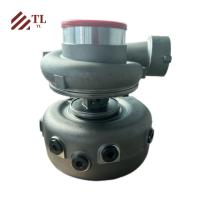 China 123-6478 erpillar Turbocharger Excavator Spare Parts for sale