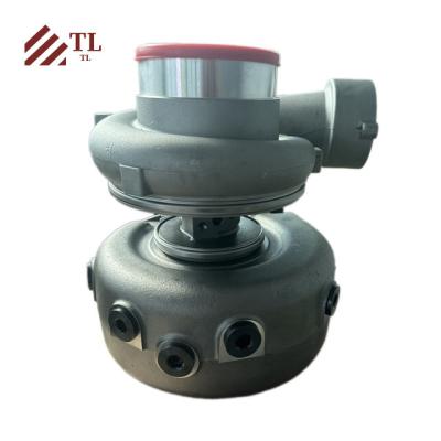 China 123-6478 erpillar Turbocharger Excavator Spare Parts for sale