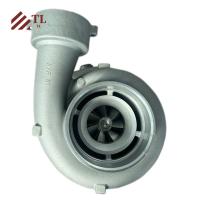 China 123-6478 erpillar Turbocharger Excavator Spare Parts for sale