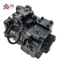 China 708-1S-00460 Komatsu Hydraulic Pump Assembly For Komatsu Bulldozer D65 for sale