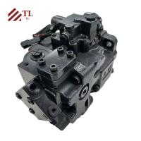 China 708-1S-00460 Komatsu Hydraulic Pump Assembly For Komatsu Bulldozer D65 for sale