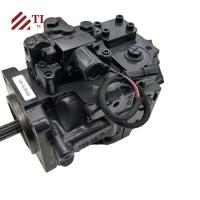China 708-1S-00460 Komatsu Hydraulic Pump Assembly For Komatsu Bulldozer D65 for sale