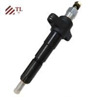 China Engine Spare Parts DE12 Injector Assembly 150118-00107 150118-00106 For Doosan for sale