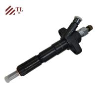China Engine Spare Parts DE12 Injector Assembly 150118-00107 150118-00106 For Doosan for sale