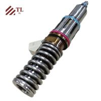 China Engine Parts Injector 0B43E276 1624390 2501306 Common Rail Injector for sale