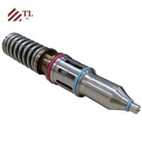 China Engine Parts Injector 0B43E276 1624390 2501306 Common Rail Injector for sale
