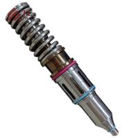 China Engine Parts Injector 0B43E276 1624390 2501306 Common Rail Injector for sale