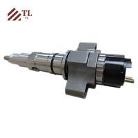 China Fuel Injector 2872765 2897414 4928421 4921827 For Cummins ISL CM556 G8.3 CM558 CM2350 L102 QSL9 for sale