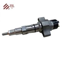 China Fuel Injector 2872765 2897414 4928421 4921827 For Cummins ISL CM556 G8.3 CM558 CM2350 L102 QSL9 for sale