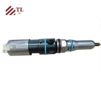 China Fuel Injector 4563493 erpillar C9.3 Engine  336E Excavator for sale