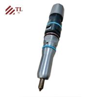 China Fuel Injector 4563493 erpillar C9.3 Engine  336E Excavator for sale