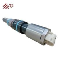 China Fuel Injector 4563493 erpillar C9.3 Engine  336E Excavator for sale