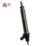 China Fuel Injector 0261500065 Fits Mercedes Benz C300 C350 SL500 GL550 for sale
