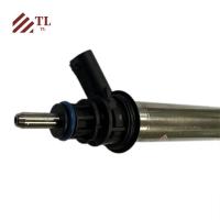 China Fuel Injector 0261500065 Fits Mercedes Benz C300 C350 SL500 GL550 for sale