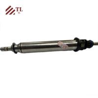 China Fuel Injector 0261500065 Fits Mercedes Benz C300 C350 SL500 GL550 for sale
