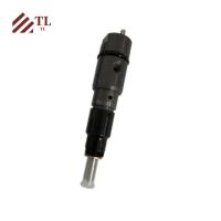 China 0432191238 Bosch Diesel Injector For Mercedes Benz for sale