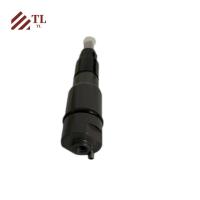 China 0432191238 Bosch Diesel Injector For Mercedes Benz for sale