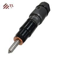 China FUEL INJECTOR 0432193419 SUITABLE FOR FOR BENZ TRAVEGO TOURISMO AXOR 12.0L DIESEL ENGINE for sale