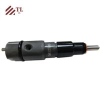 China FUEL INJECTOR 0432193419 SUITABLE FOR FOR BENZ TRAVEGO TOURISMO AXOR 12.0L DIESEL ENGINE for sale