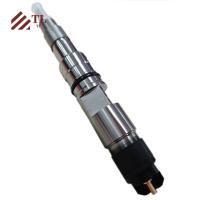 China Injector Nozzle 0445120025 BOSCH 2C469F593AA For Ford Cargo 7.3L ECOTORQ 240 300 Euro 3 Engine for sale