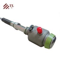 China Diesel Fuel Injector Assembly EX51107500011 F00BL0J005 X00005152 X51107500005 X51107500011 For Car Toyota Fitment for sale