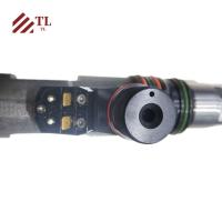 China X59407500020  Common Rail Fuel Injector FOR MTU 4000 ENGINES for sale
