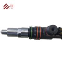 China X59407500020  Common Rail Fuel Injector FOR MTU 4000 ENGINES for sale