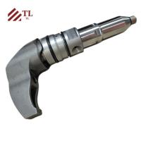 China 443-9454 4439454 Fuel Injector erpillar  C175-16 C175-20 for sale