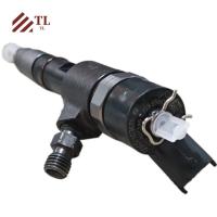 China 129E01-53100 129E0153100 Fuel Injector For Yanmar 4TNV98CT Engine for sale