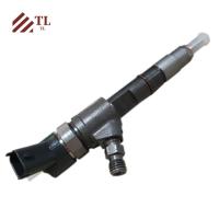 China 129E01-53100 129E0153100 Fuel Injector For Yanmar 4TNV98CT Engine for sale