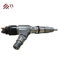 China Factory Price 449-3315 0445120400 Fuel Injector  C4.4  Engine 320D2 For Sale for sale