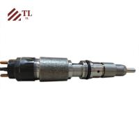 China Factory Price 449-3315 0445120400 Fuel Injector  C4.4  Engine 320D2 For Sale for sale