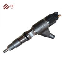 China Factory Price 449-3315 0445120400 Fuel Injector  C4.4  Engine 320D2 For Sale for sale