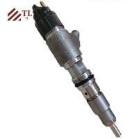 China Factory Price 449-3315 0445120400 Fuel Injector  C4.4  Engine 320D2 For Sale for sale