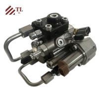 China 3689041 Fuel Injection Pump    C7.1 Engine 320E 323 324E 326 329E for sale
