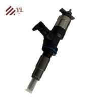 China 370-7282 3707282 Fuel Injector erpillar  C6.6 C7.1 320E 323E for sale