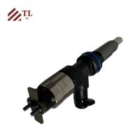 China 370-7282 3707282 Fuel Injector erpillar  C6.6 C7.1 320E 323E for sale